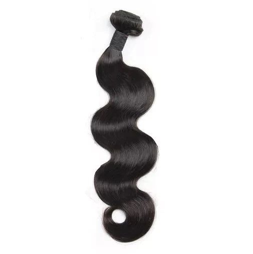 (1) Virgin Bali Wave Bundle – THEEBELLABRAND